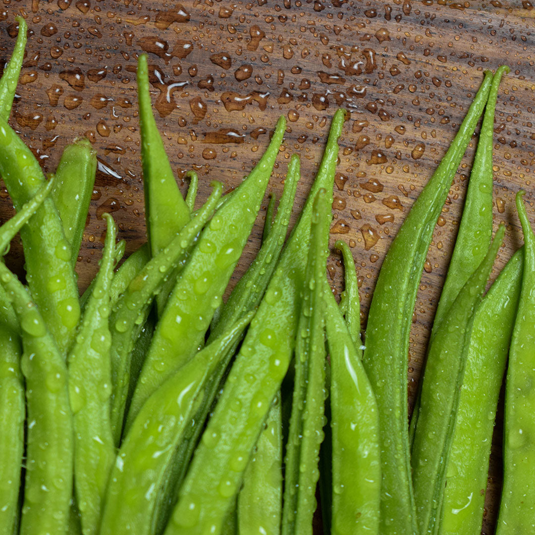 Guar rubber | PROCOSMET