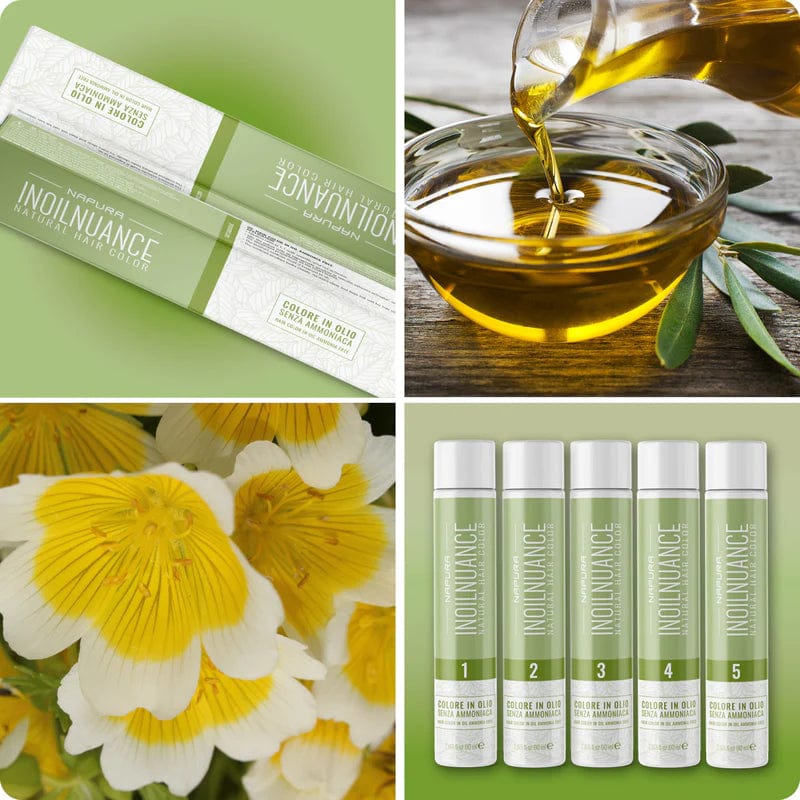 Fissatore del colore | Instant | PROCOSMET