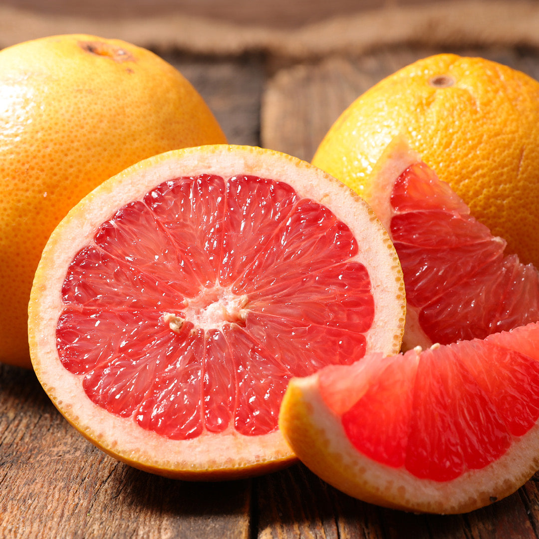 Glyceric grapefruit extract | PROCOSMET