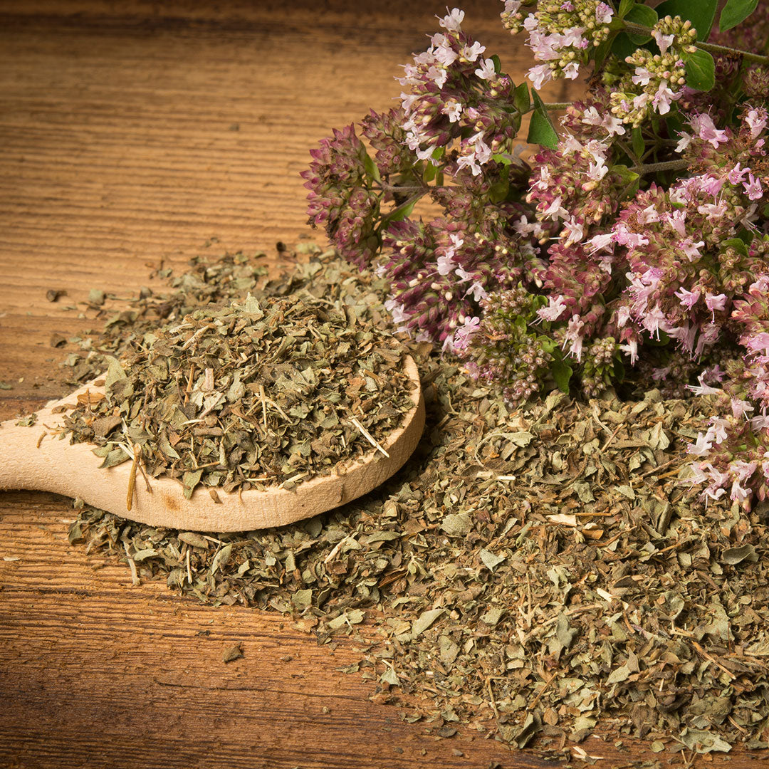 Oregano Extract | PROCOSMET