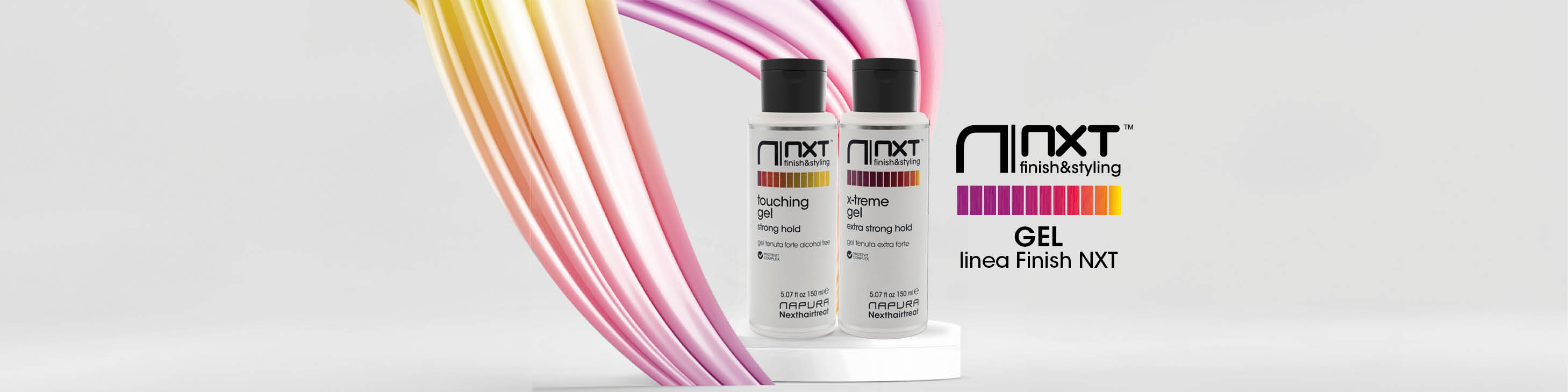 NXT Gel | PROCOSMET