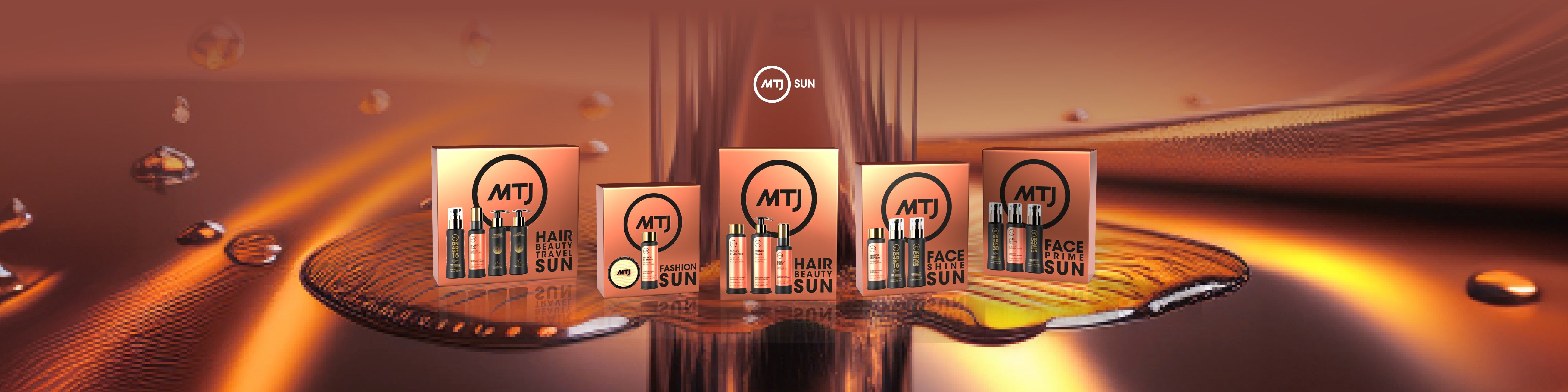 Solar Kits MTJ SUN 2024 | PROCOSMET