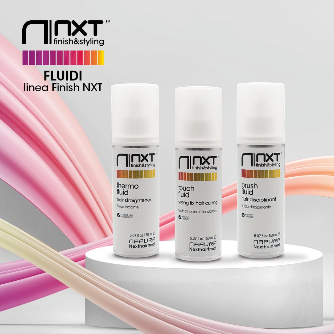 Fluido | NXT Touch Fluid | PROCOSMET