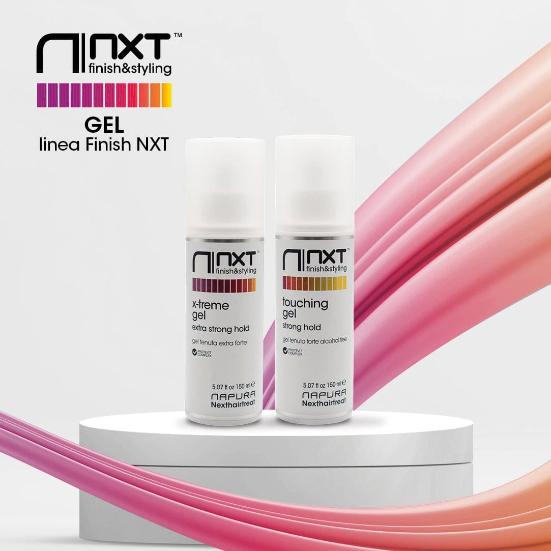 Gel | NXT X-TREME GEL | PROCOSMET