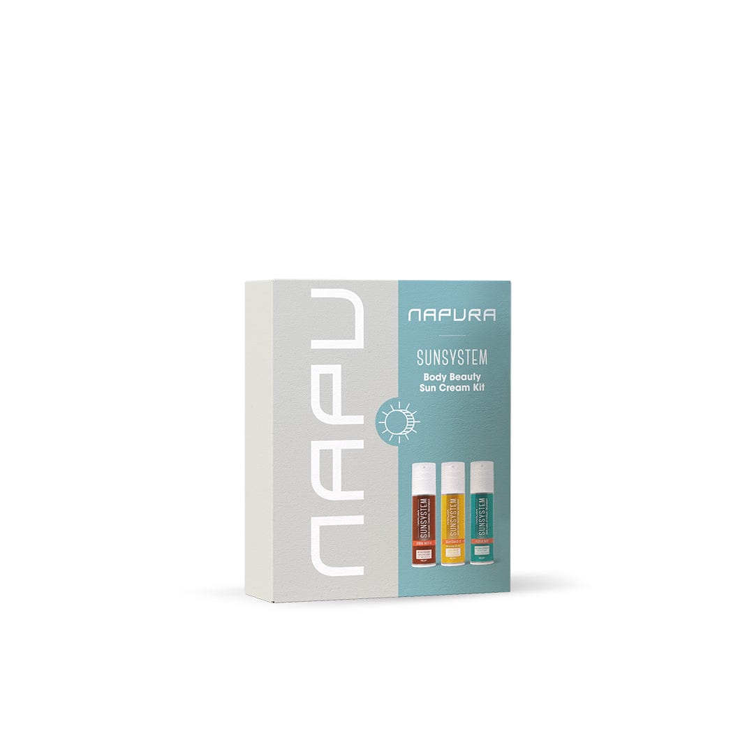 | Kit Body Beauty Sun Cream | PROCOSMET