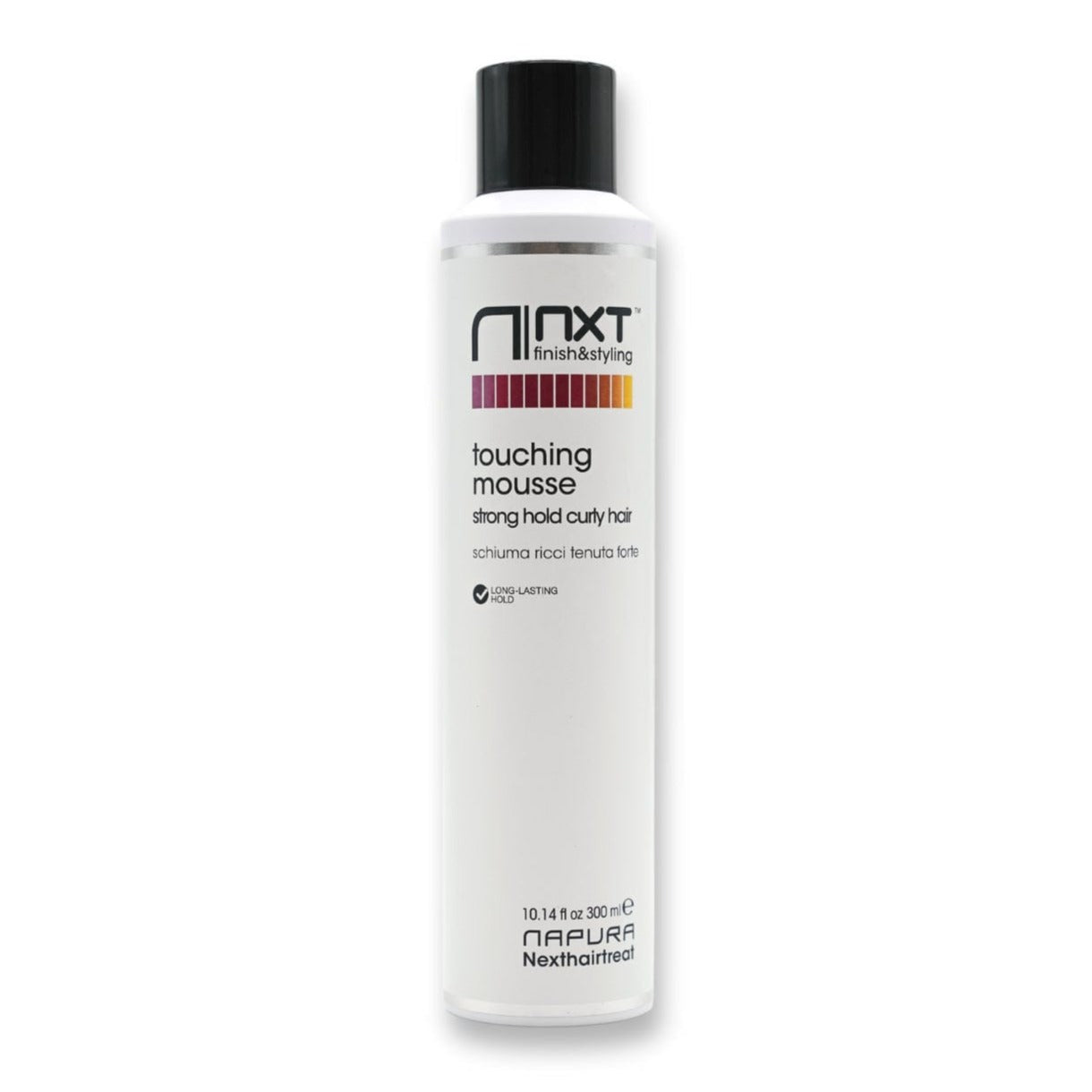 Mousse | NXT Touching Mousse | PROCOSMET