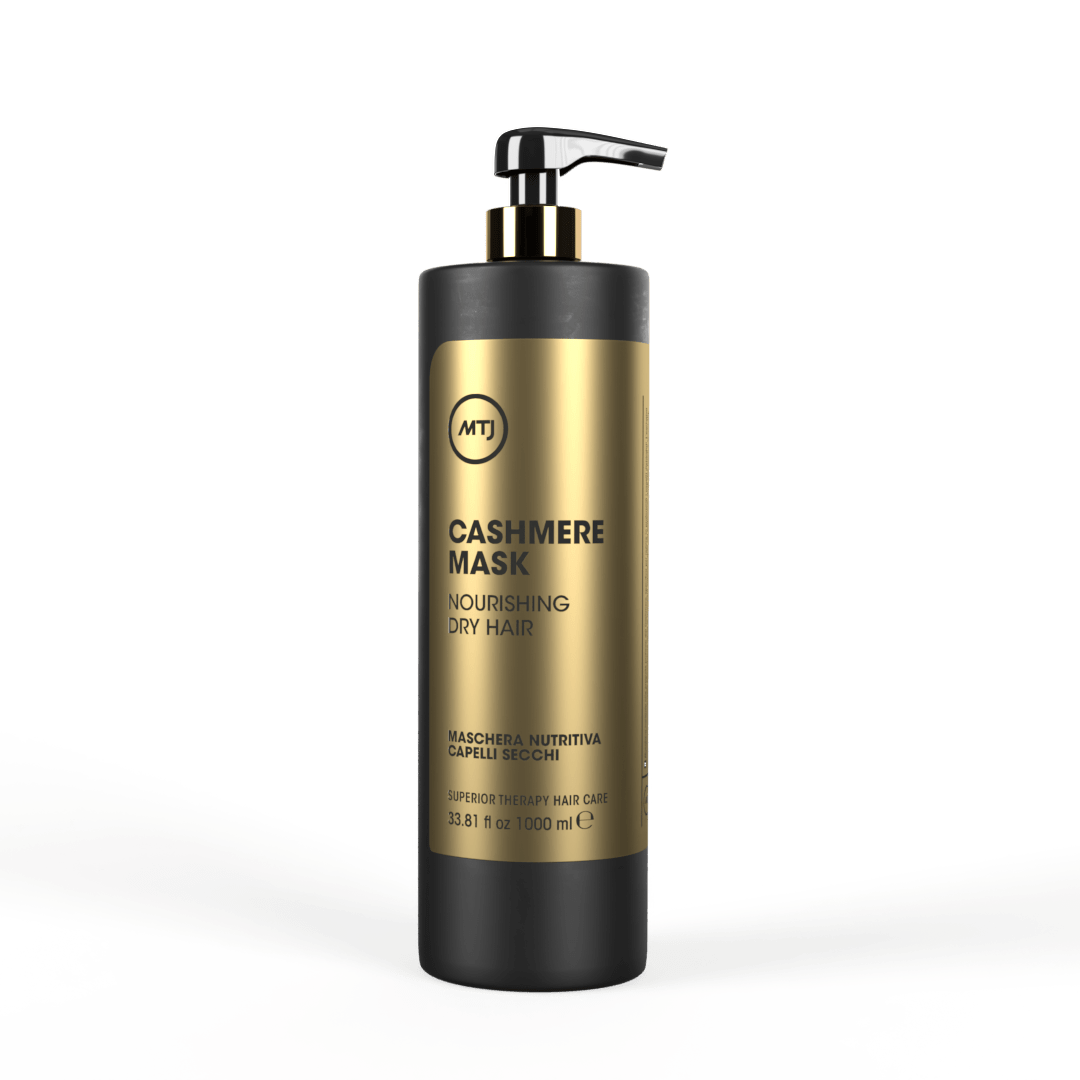 Maschera | Cashmere Mask | PROCOSMET