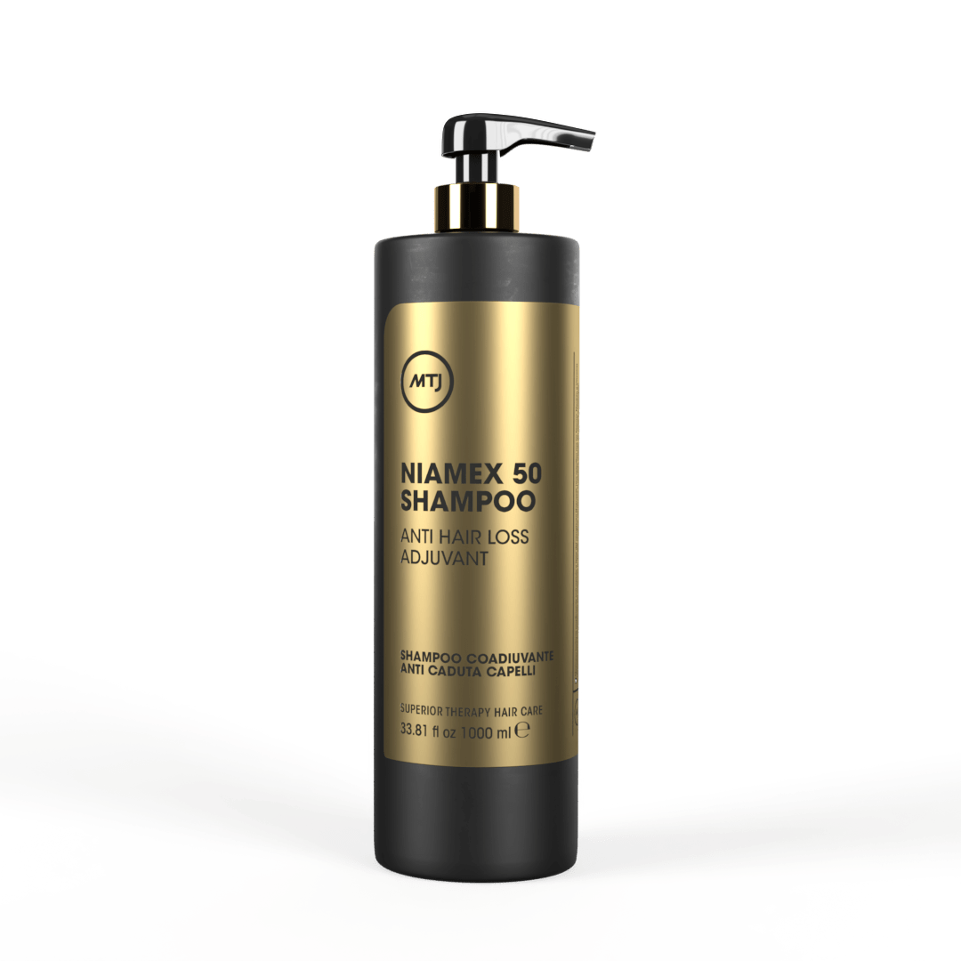 Shampoo | Niamex 50 | PROCOSMET